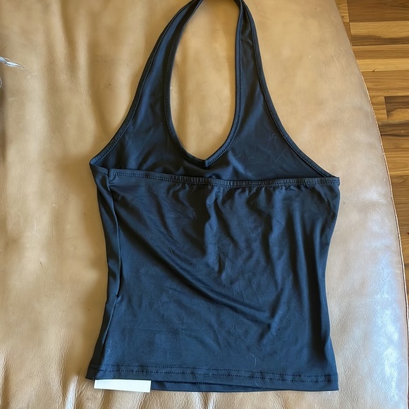 Tops | Nwt Halter Top | Poshmark